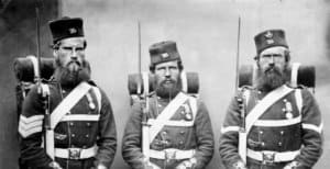 Captain Lawrence Oates - Historic UK