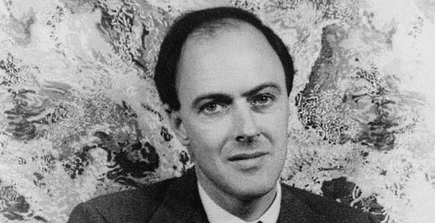 The Marvellous Life of Roald Dahl - Historic UK