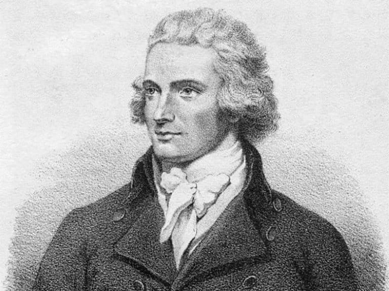 Mungo Park - Historic UK