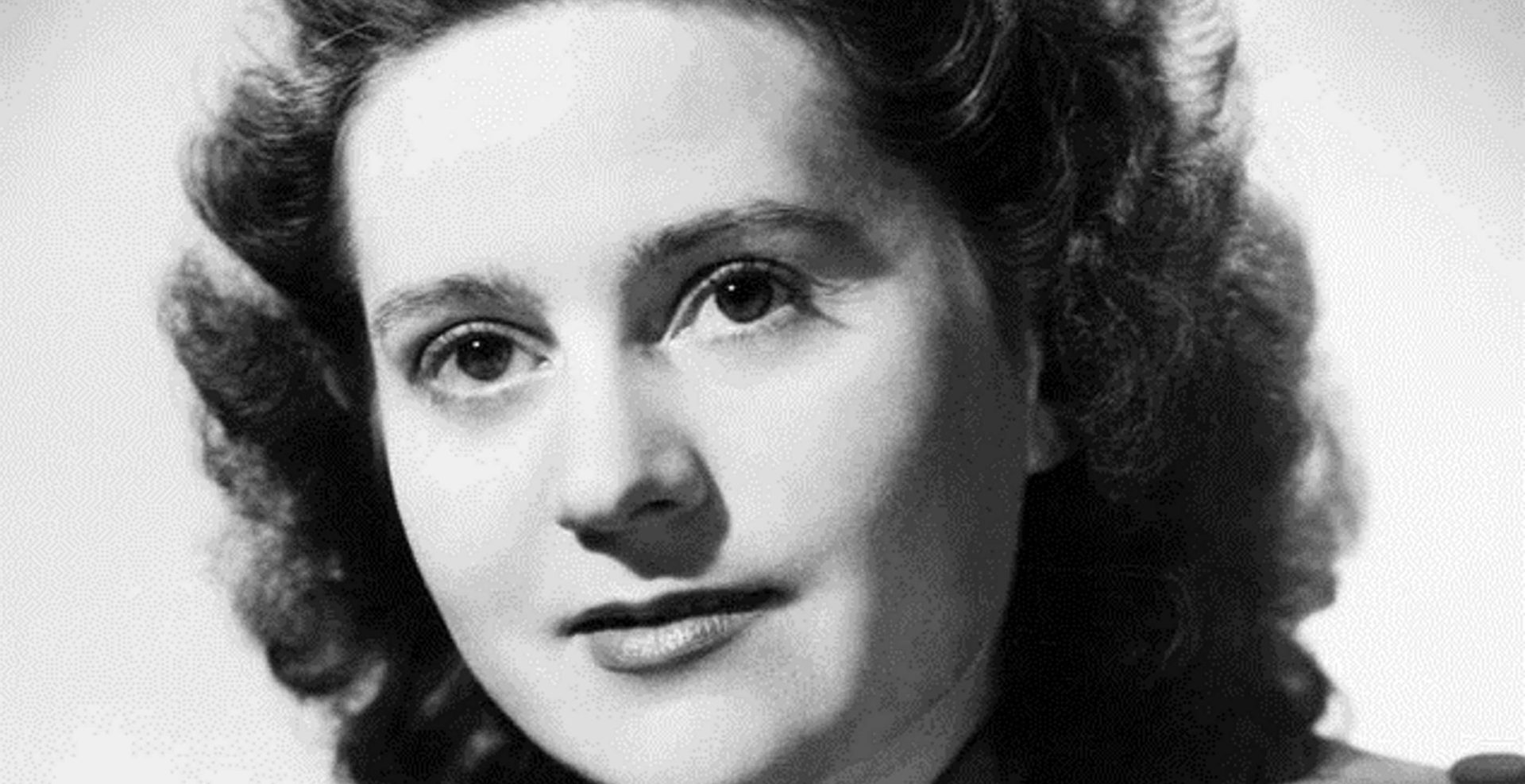 Jane Haining - Historic UK