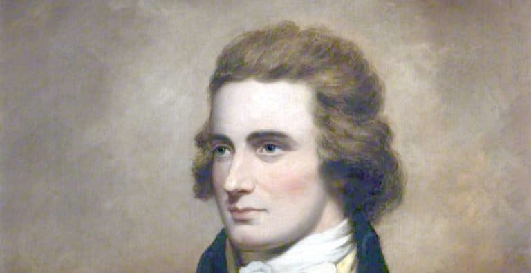 James Bruce - Historic UK