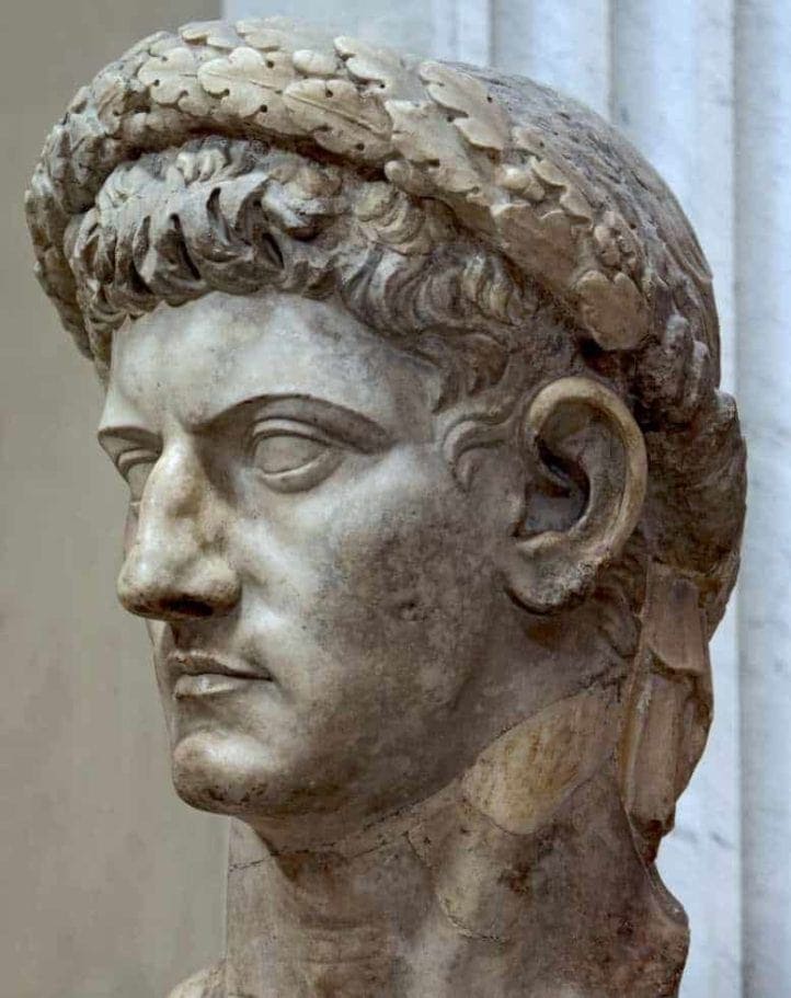 Boudica and The Slaughter at Camulodunum - Historic UK