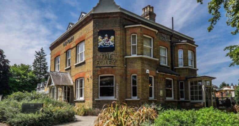 Historic Accommodation in England - Historic UK