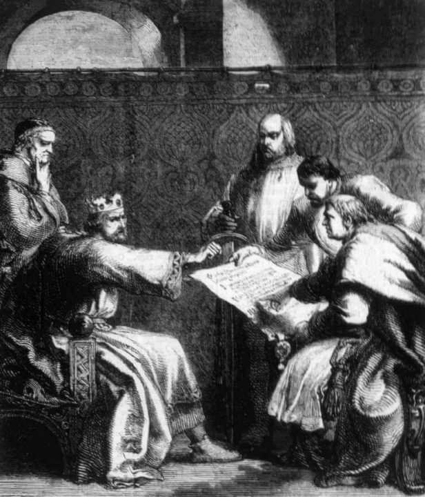 Why has there only been one King John? - Historic UK