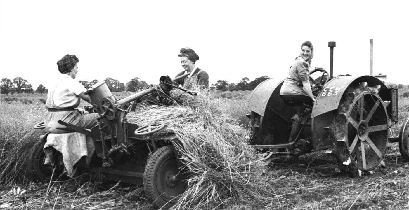 Warbirds and War Balloons: Operation Outward - Historic UK