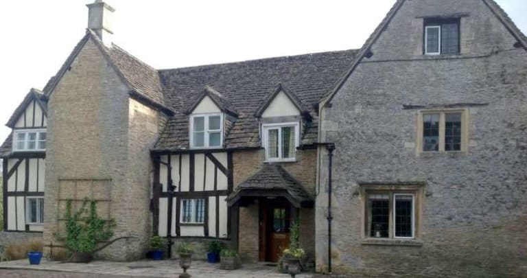 Historic Bed and Breakfasts in the South of England - Historic UK