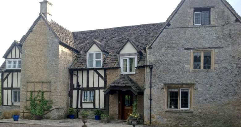 Historic Accommodation in England - Historic UK