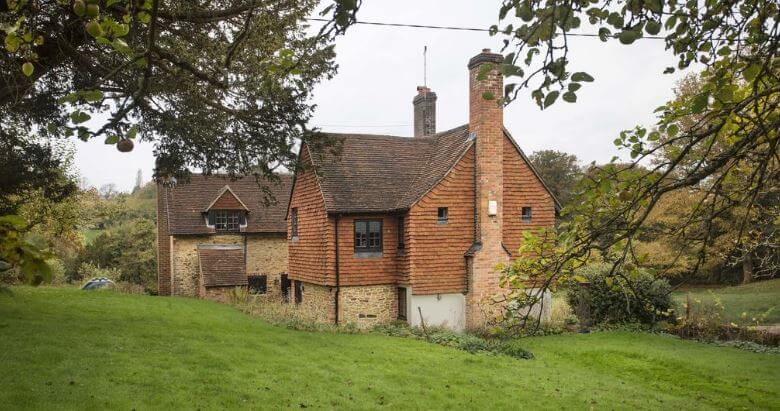 Historic Accommodation in England - Historic UK
