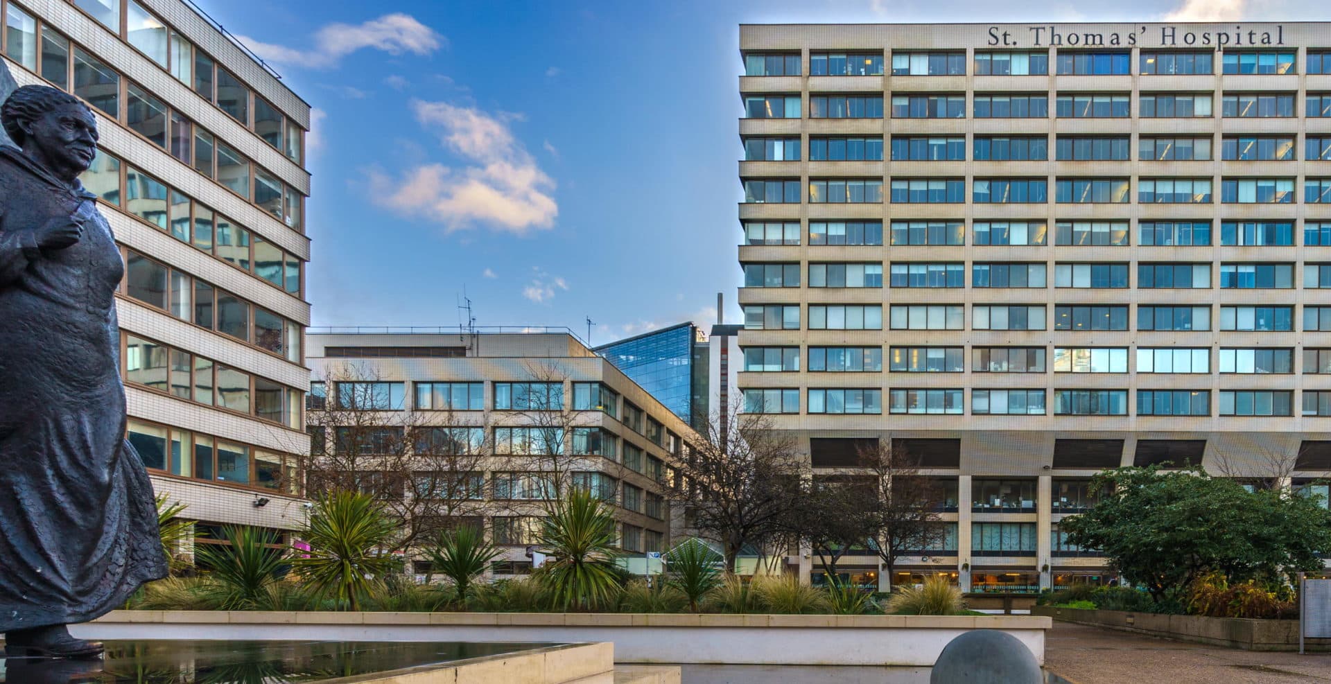 The Birth of the NHS - Historic UK