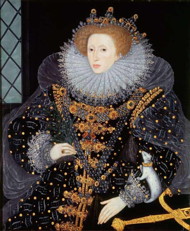 A Tudor Guide to Getting Dressed - Historic UK