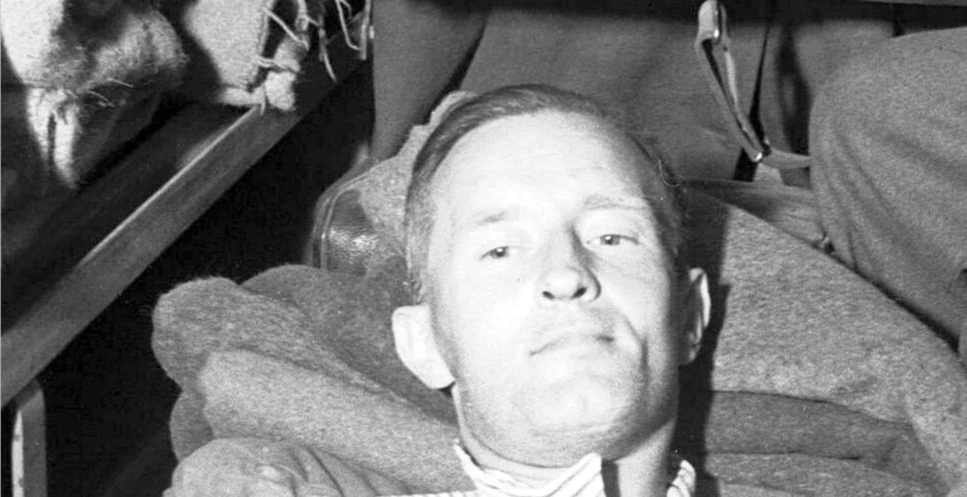 Bethnal Green Tube Disaster - Historic UK