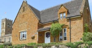 Historic Holiday Cottages in the UK