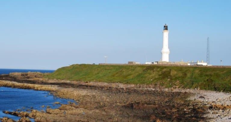 Top Lighthouse Stays | Stay in a Lighthouse Hotel, Cottages or B&B