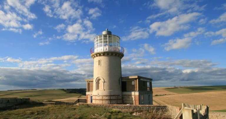 Top Lighthouse Stays | Stay in a Lighthouse Hotel, Cottages or B&B