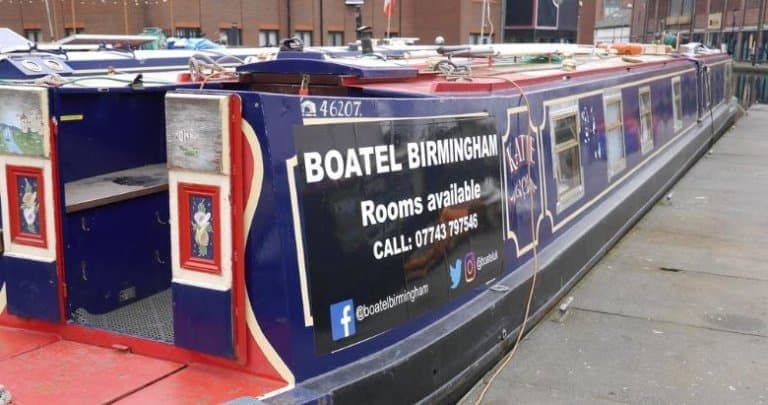 Historic Bed and Breakfasts in the Heart of England - Historic UK