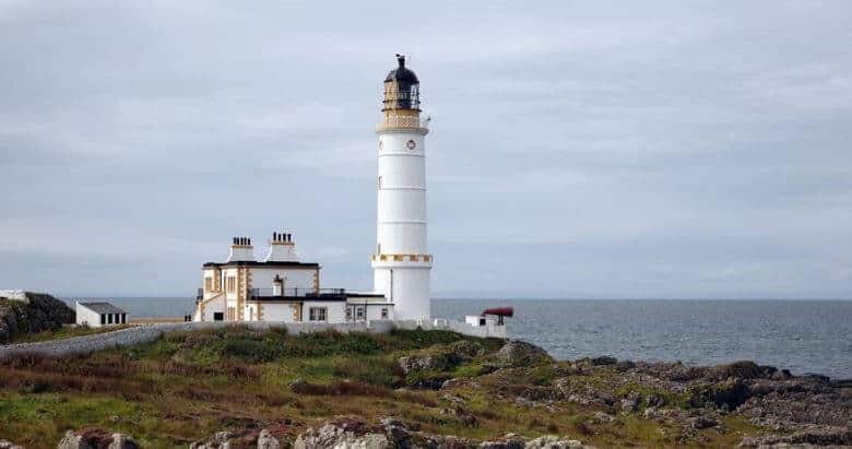 Top Lighthouse Stays | Stay in a Lighthouse Hotel, Cottages or B&B