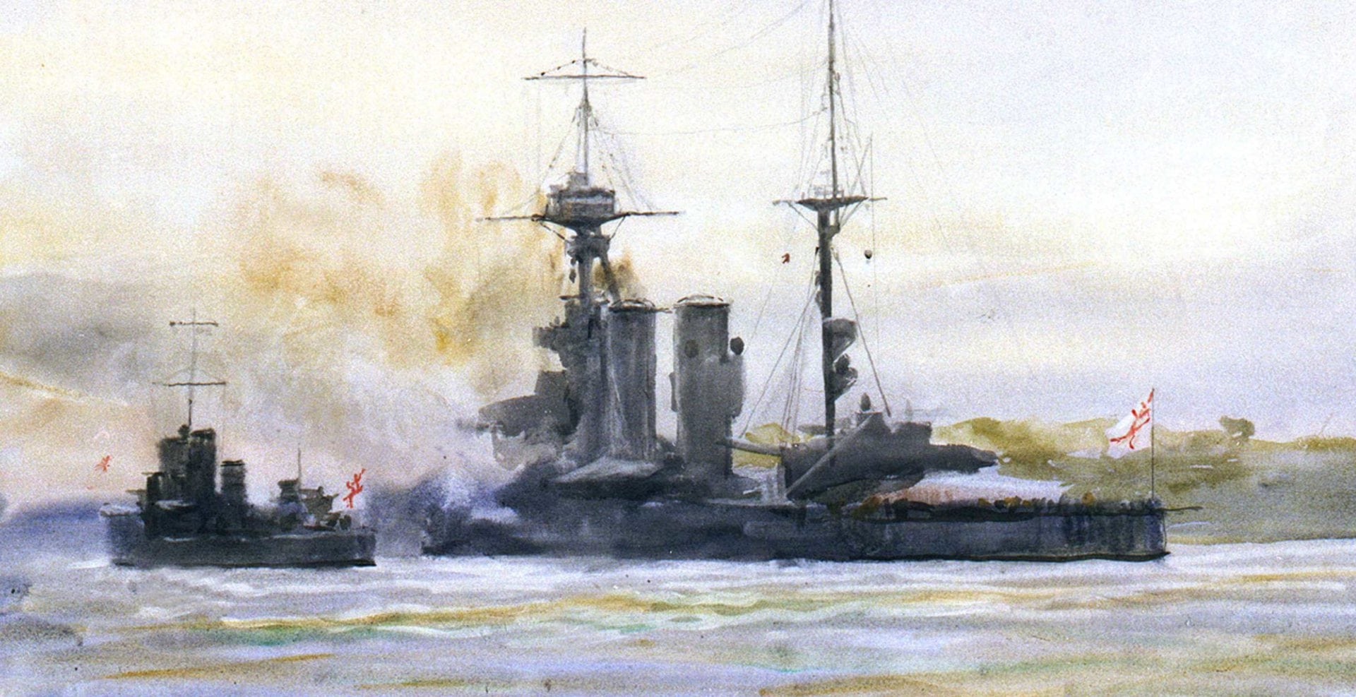 Bruce Ismay - Hero or Villain - Historic UK