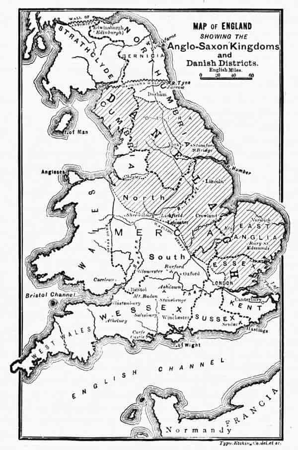 Alfred the Great - Historic UK