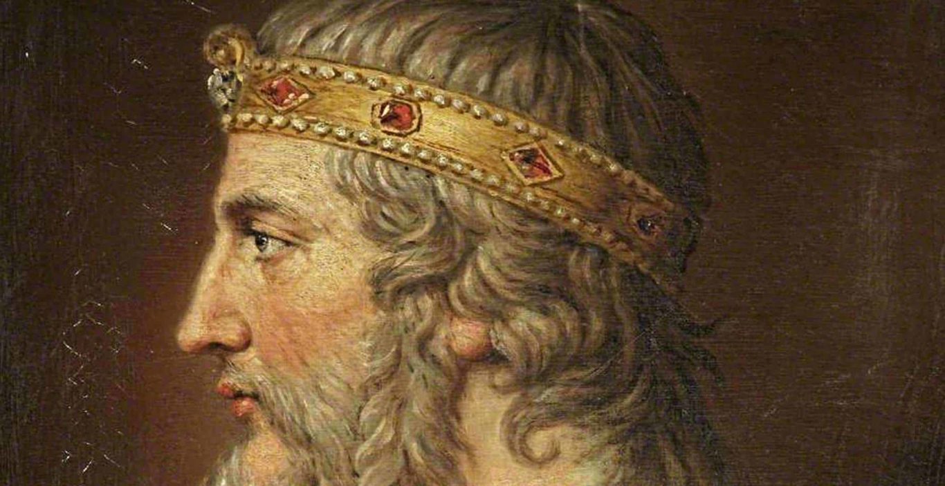 Edward The Elder - Historic UK