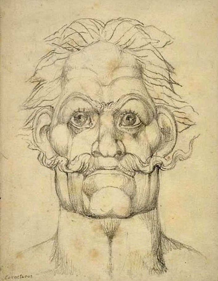 Caratacus - Historic UK