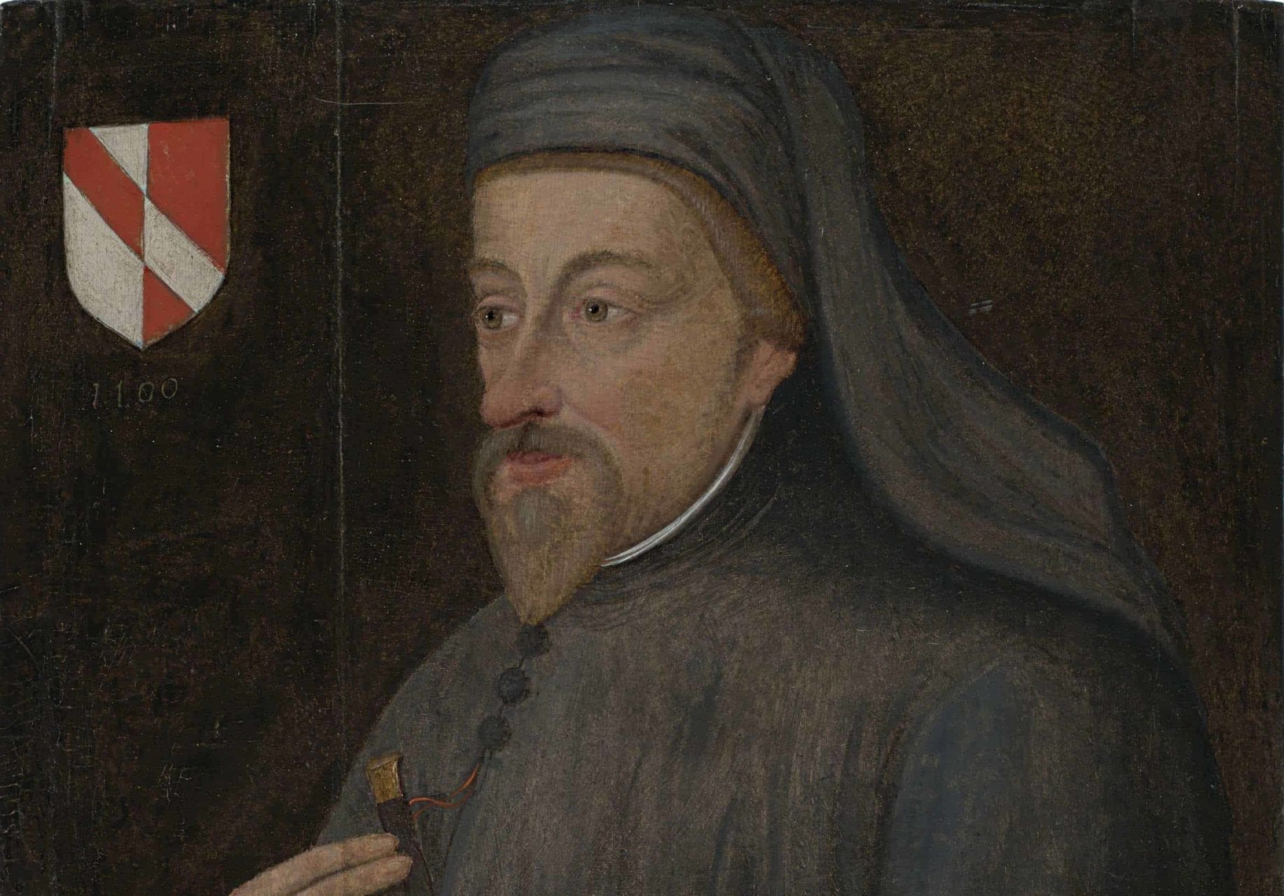 Geoffrey Chaucer - Historic UK
