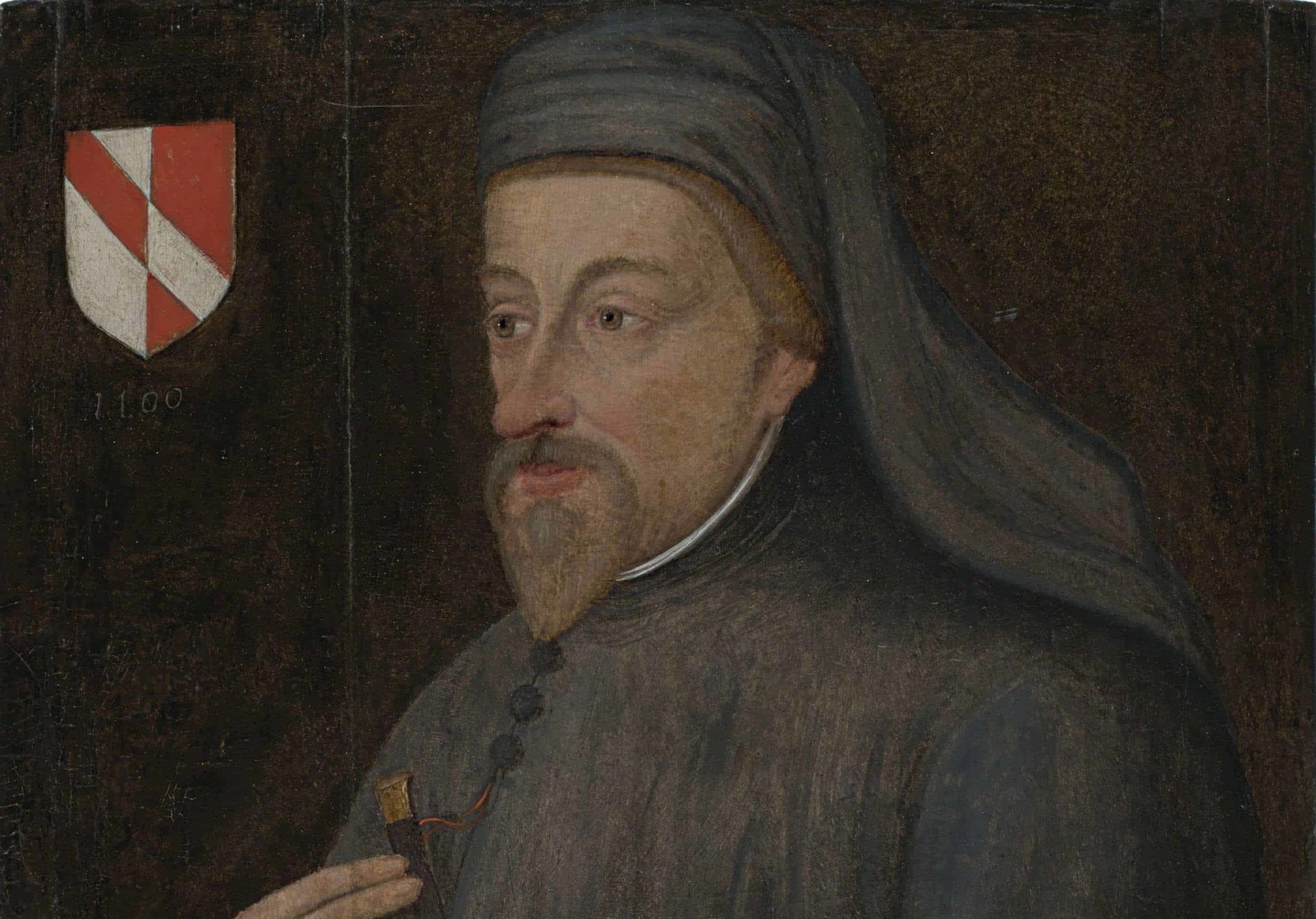 Geoffrey Chaucer - Historic UK