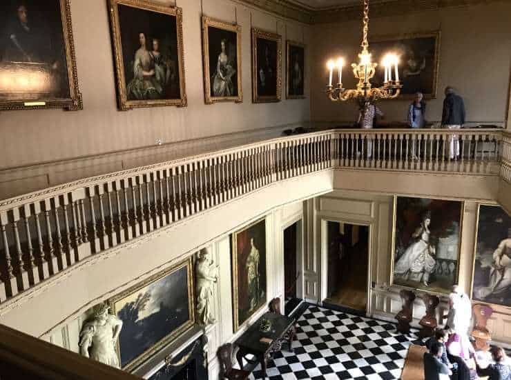 Ham House, Richmond, Surrey - Historic UK