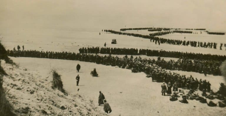 Warbirds and War Balloons: Operation Outward - Historic UK