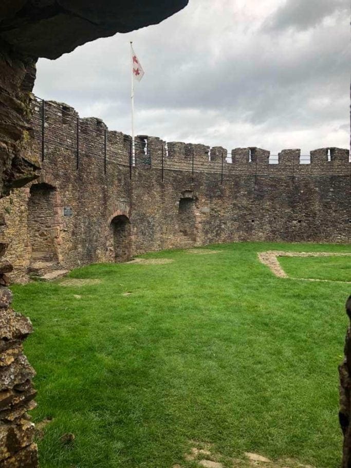Totnes Castle, Devon - Historic UK