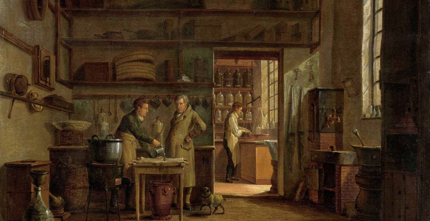 Disease in the Middle Ages - Historic UK