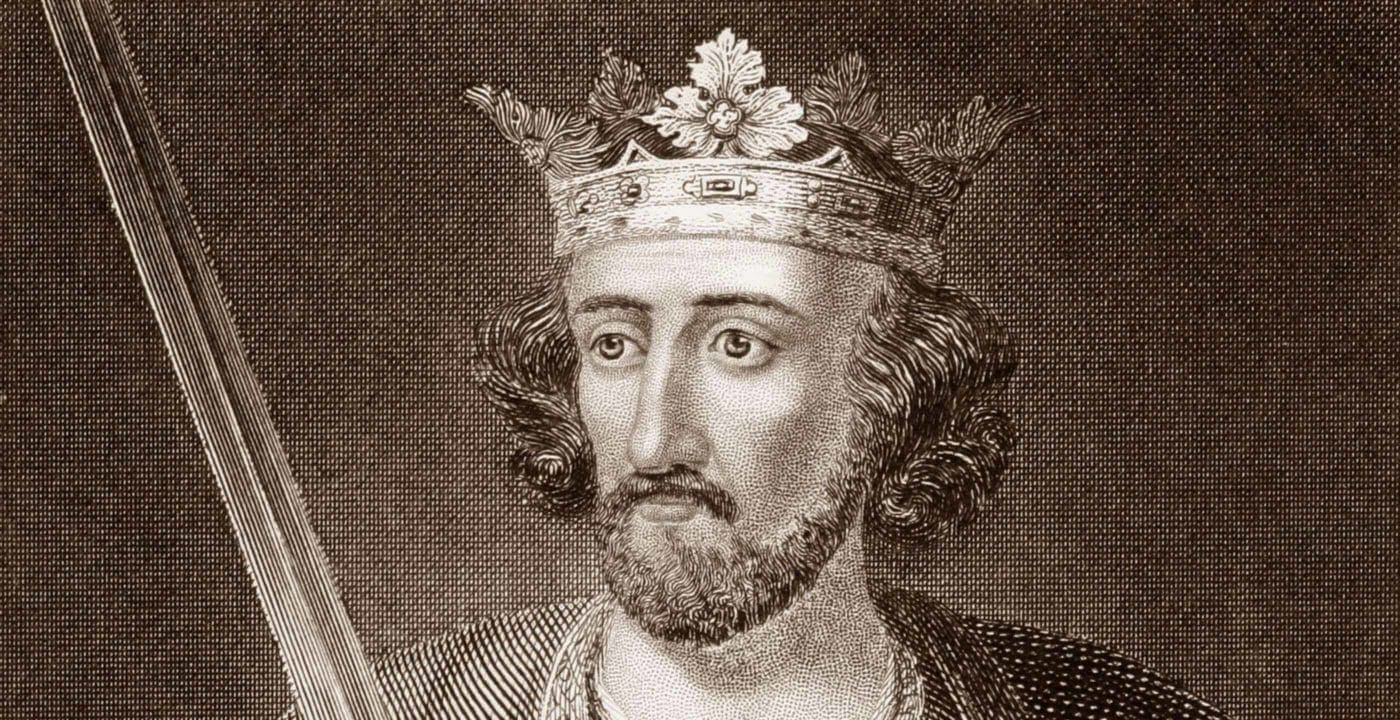 Edward I - Historic UK