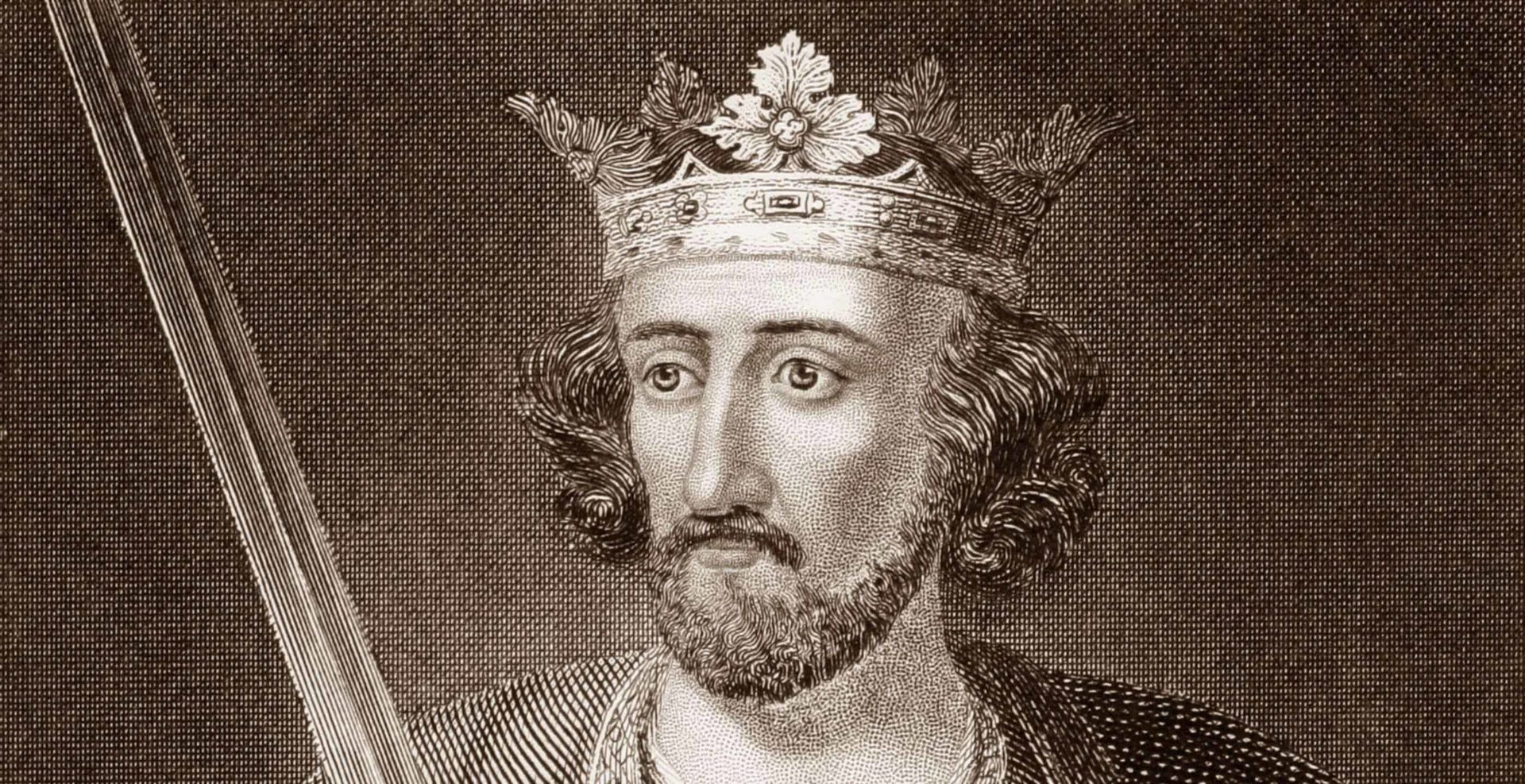 Edward I - Historic UK