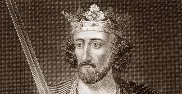 Edward I - Historic UK