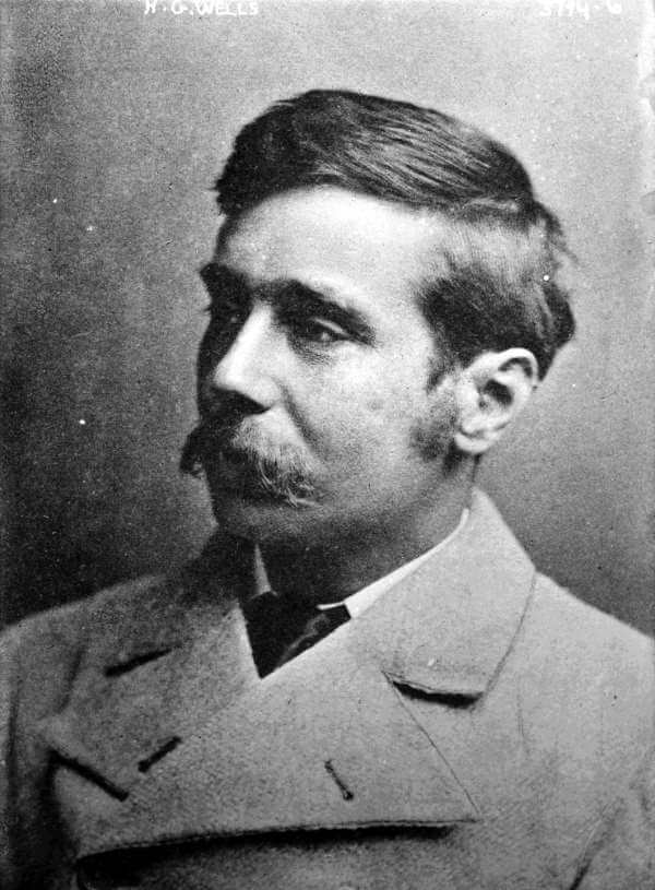 How the Victorian Era affected Edwardian Literature - Historic UK