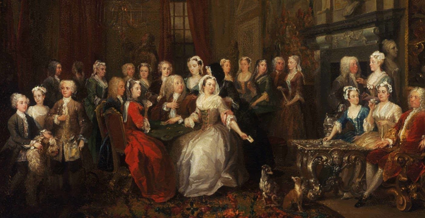 Costume and fashion in Britain through the Ages