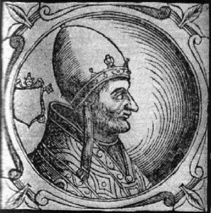 Nicholas Breakspear, Pope Adrian IV - Historic UK