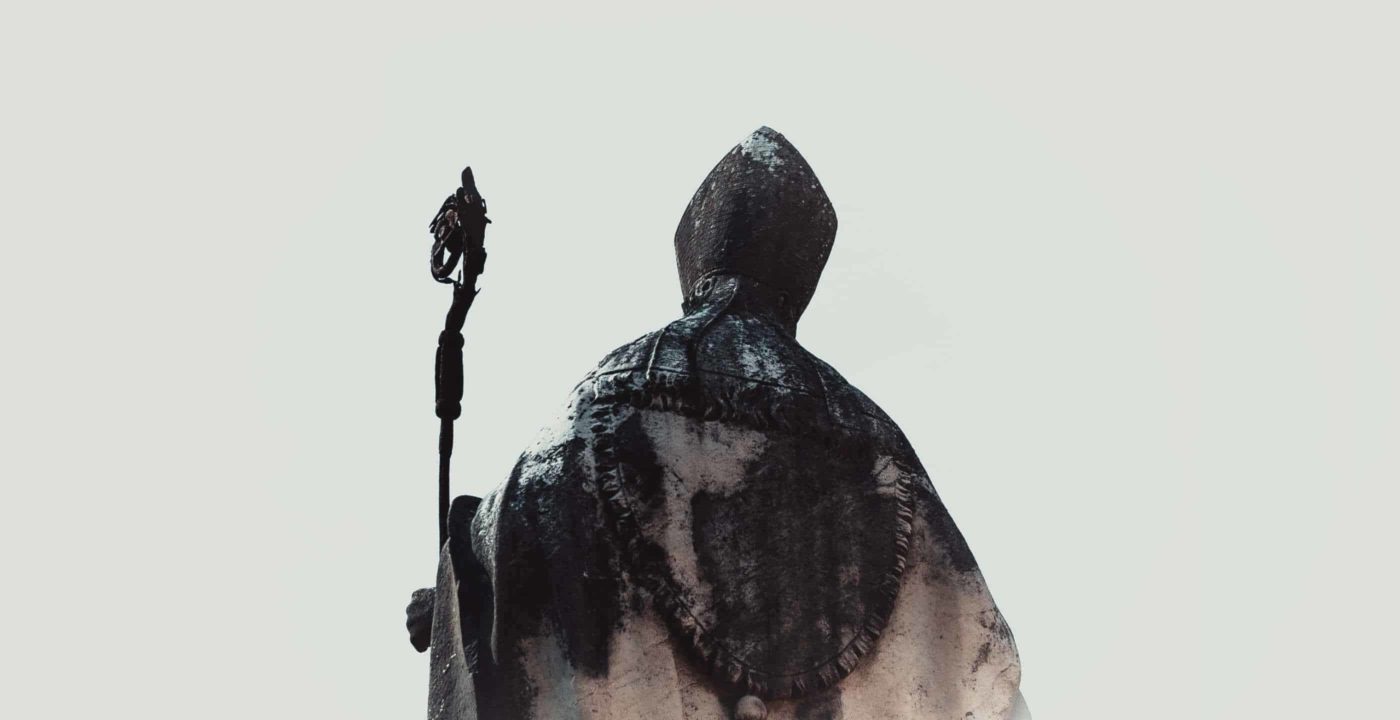 Nicholas Breakspear, Pope Adrian IV - Historic UK