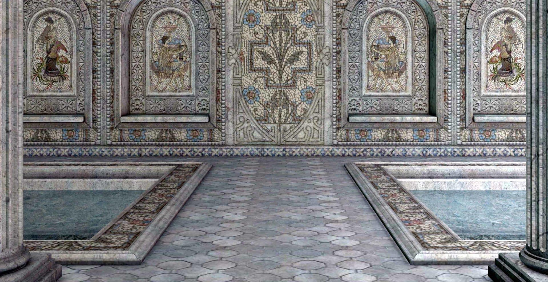 York's Roman Baths & Museum - Historic UK