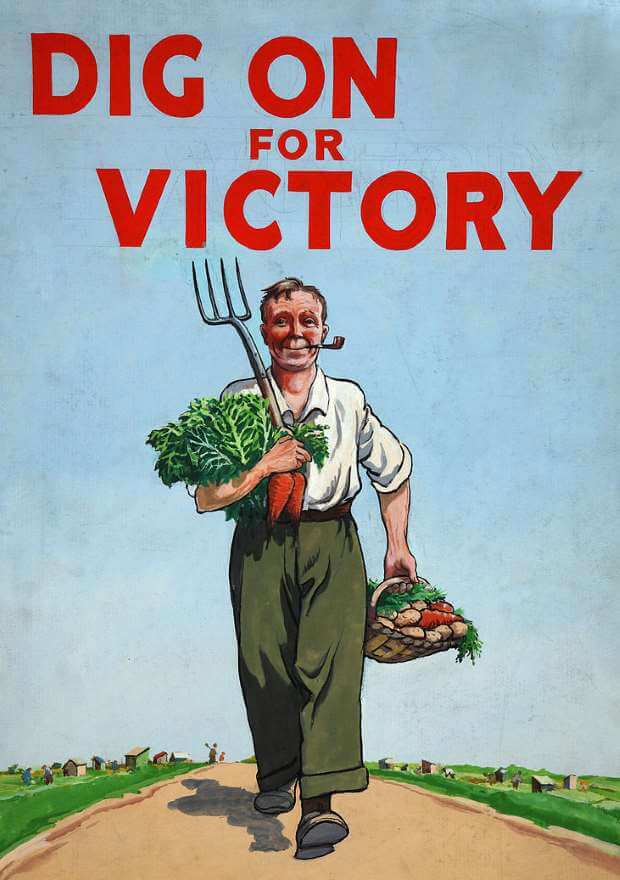 A World War Two Christmas - Historic UK