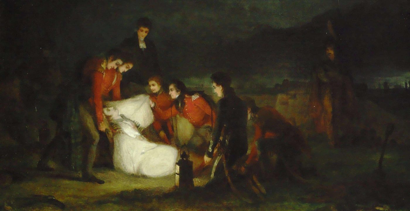 The First Anglo-Afghan War 1839-1842 - Historic UK