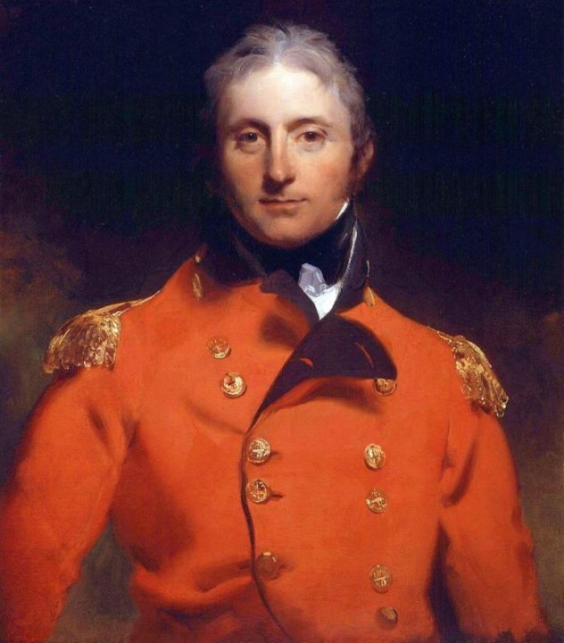 Battle of Corunna and the fate of Sir John Moore - Historic UK