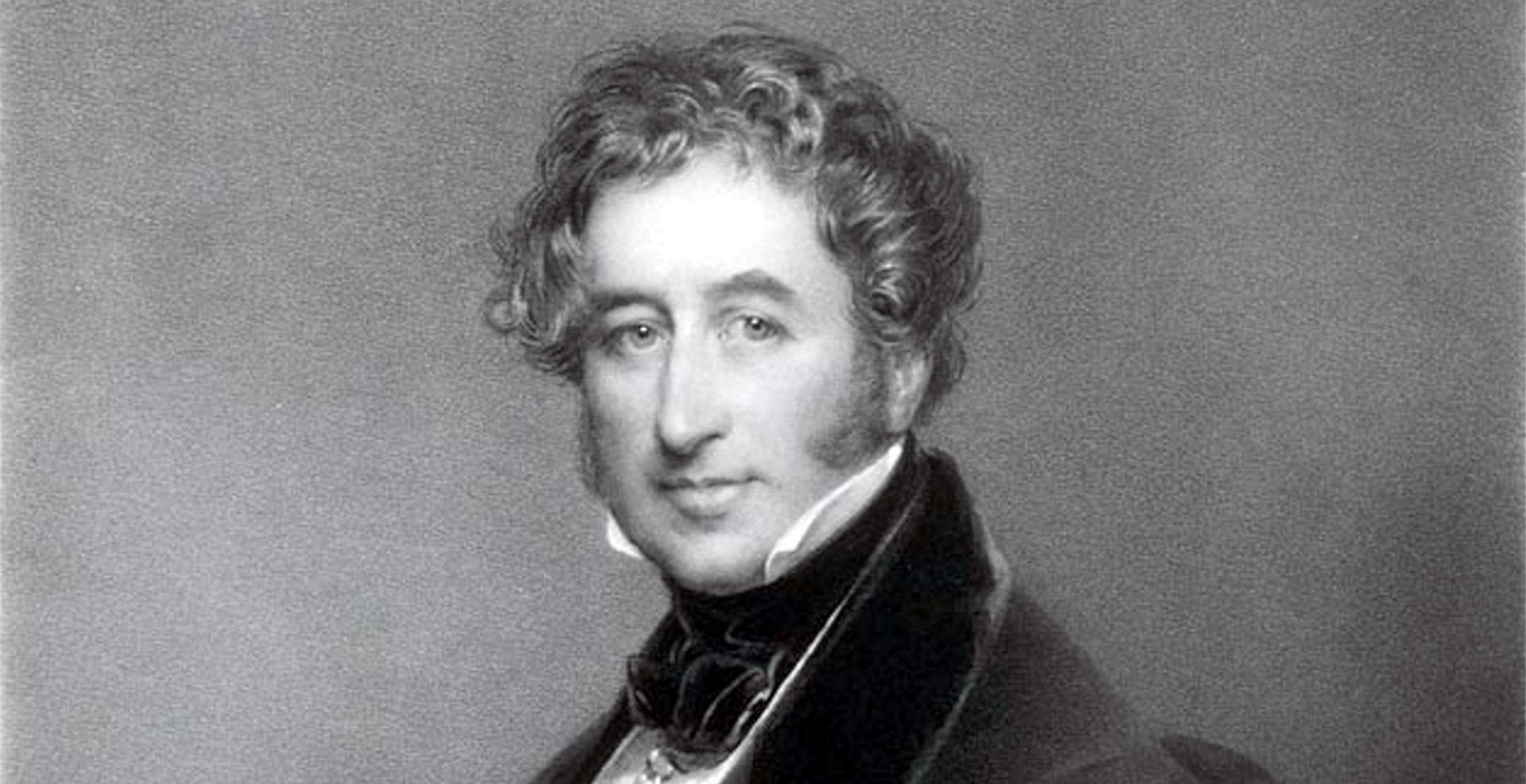 The Whigs - Historic UK