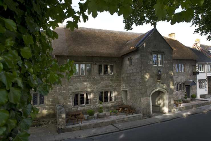 The Oldest Pubs and Inns in England - Historic UK