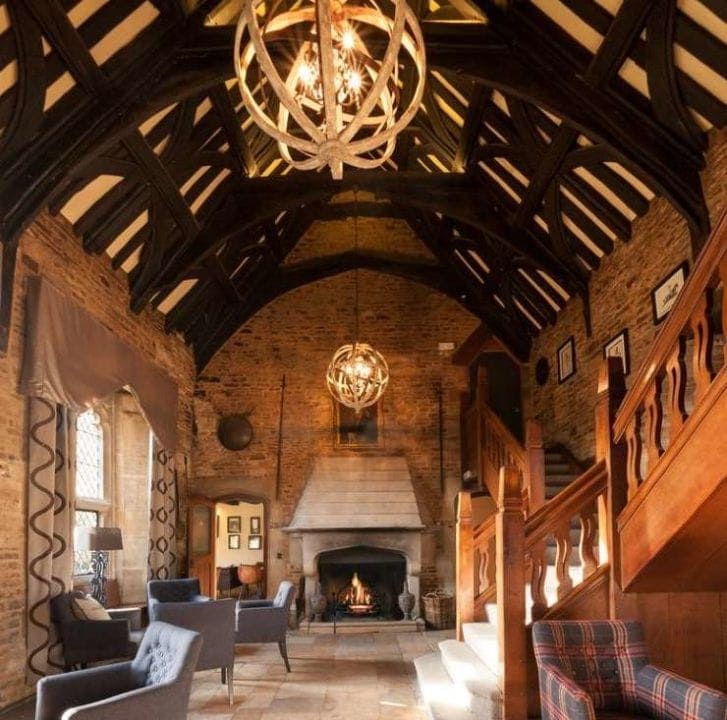 The Oldest Pubs and Inns in England - Historic UK