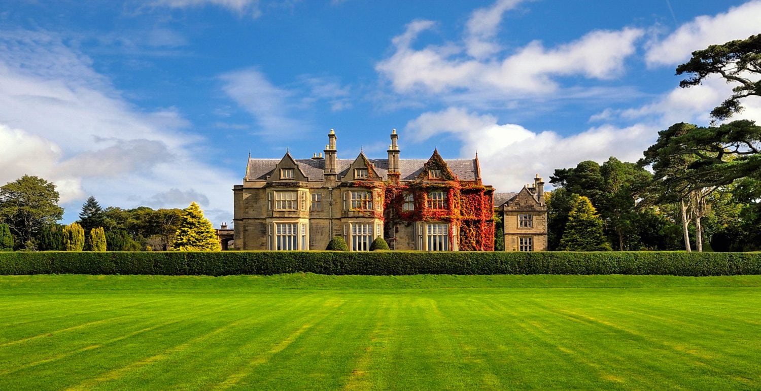 Country House Hotels - Historic UK