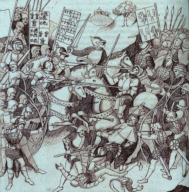 King Henry V - Historic UK