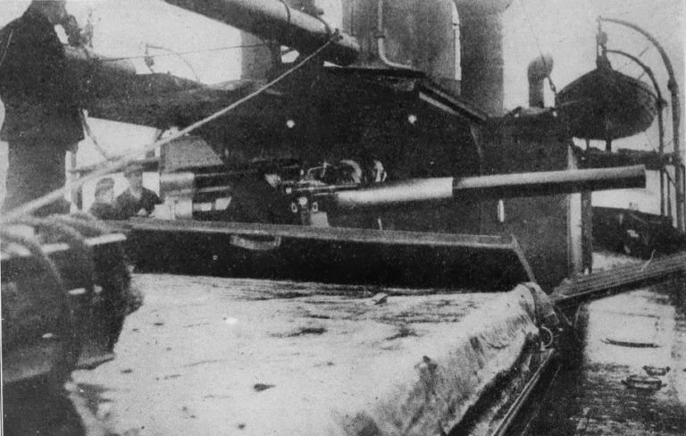 Britain’s WWI Mystery Q-Ships - Historic UK