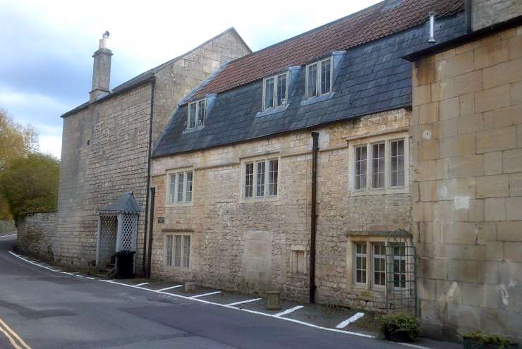 Bathampton - Historic UK