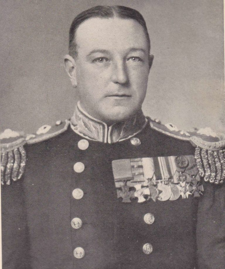 Britain’s WWI Mystery Q-Ships - Historic UK