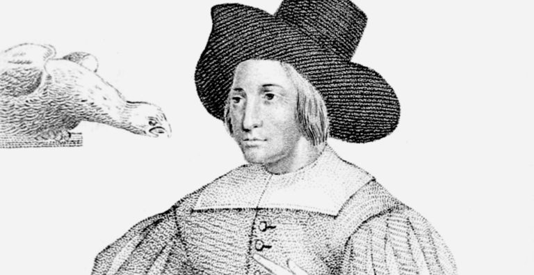 Moll Frith - Historic UK